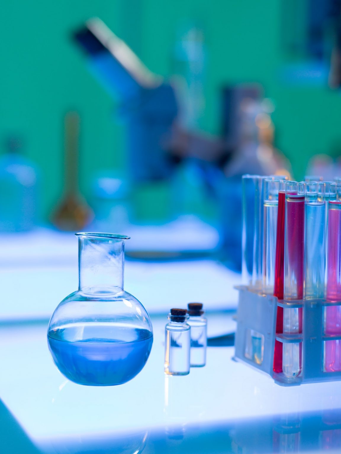 About Our Services | Bioanalytical Lab Testing | Helix Bio Labs